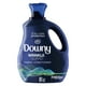 Downy Wrinkle Guard Liquid Fabric Softener, Fresh, 81 fl Oz - Walmart.com