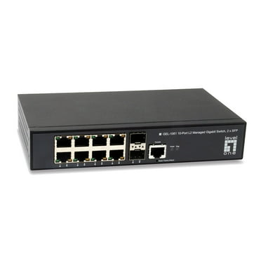Opengear ACM7008-2-M 8 serial Cisco Straight pinout, ext power, 2 GbE ...