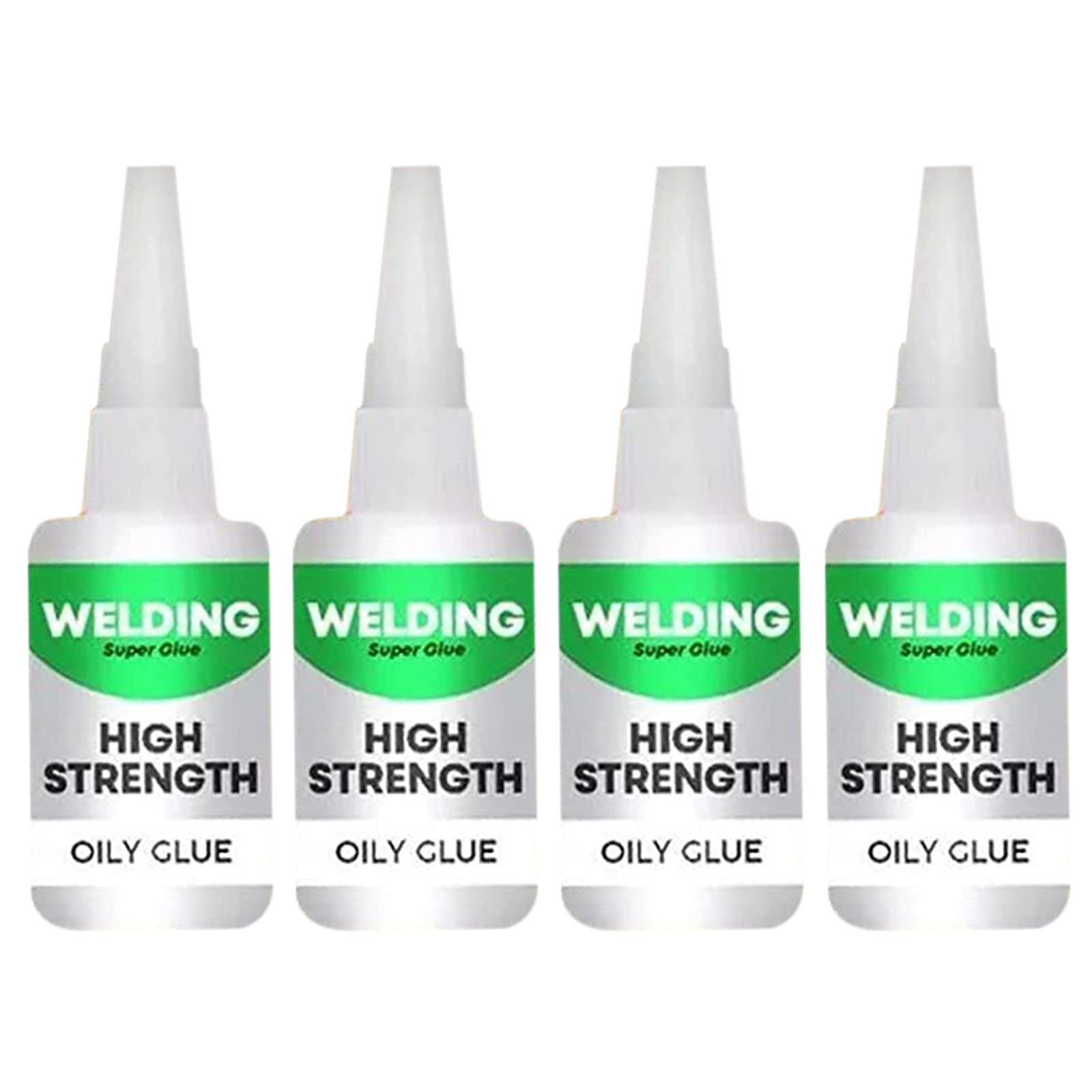 Uniglue Universal Super Glue, Welding High-Strength Oily Glu, All ...