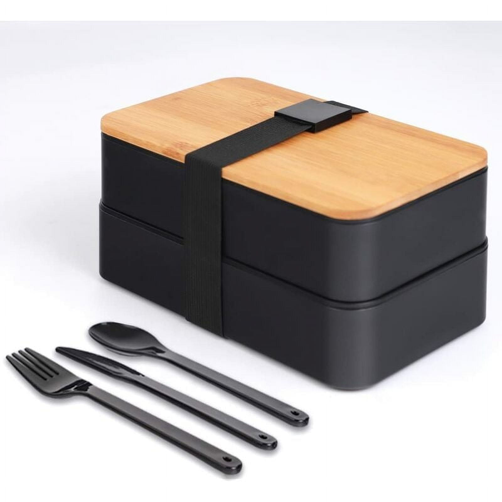 Click here for Dutchman Bento Box With Microwave Safe And Dishwas... prices