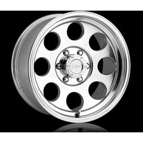16" Natural 533 SERIES Wheel by Primax Wheel 53367101 - Walmart.com