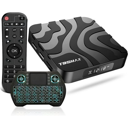 Android TV Box 12.0 2GB RAM 16GB ROM TV Box Android 12 2022 4K 6K ...