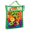 Educational Insights Magnetic Alphabet and Numbers - Walmart.com