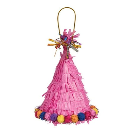 Christian Brands 10-06162-022 Pinata Party HatPack of 6 | Walmart Canada