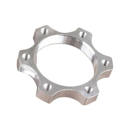 Ustyle 44mm/48mm Disc Brakes Flanges Aluminum Alloy Lock Nut Flange ...