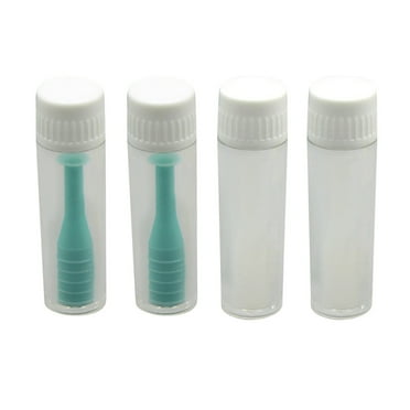 DMV Ultra Hard Contact Lens Remover - Orange (Pack of 6) - Walmart.com
