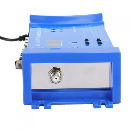 Mgaxyff Portable Modulator,ASM90 Digital Domestic Modulator AV Optional ...