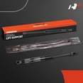 A-Premium 9.0 inch 13lb Universal Lift Supports Gas Spring Shock Struts ...