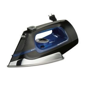 CHI Lava Clothing Iron, Steam Iron for Clothes with Lava Ceramic ...