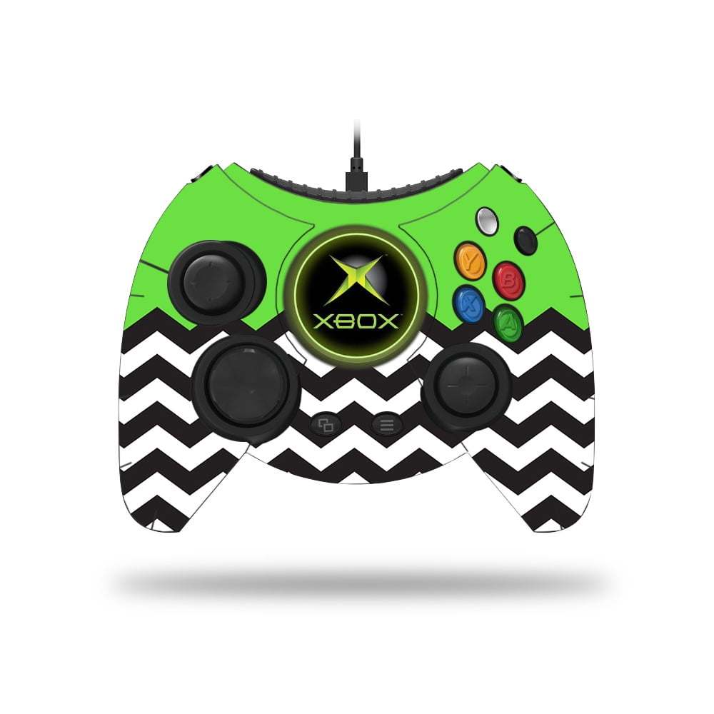 Skin Decal Wrap Compatible With Microsoft Xbox One Hyperkin DUKE ...