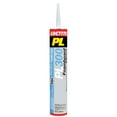 Loctite PL 300 Foamboard Acrylic Latex Construction Adhesive, 28 oz ...