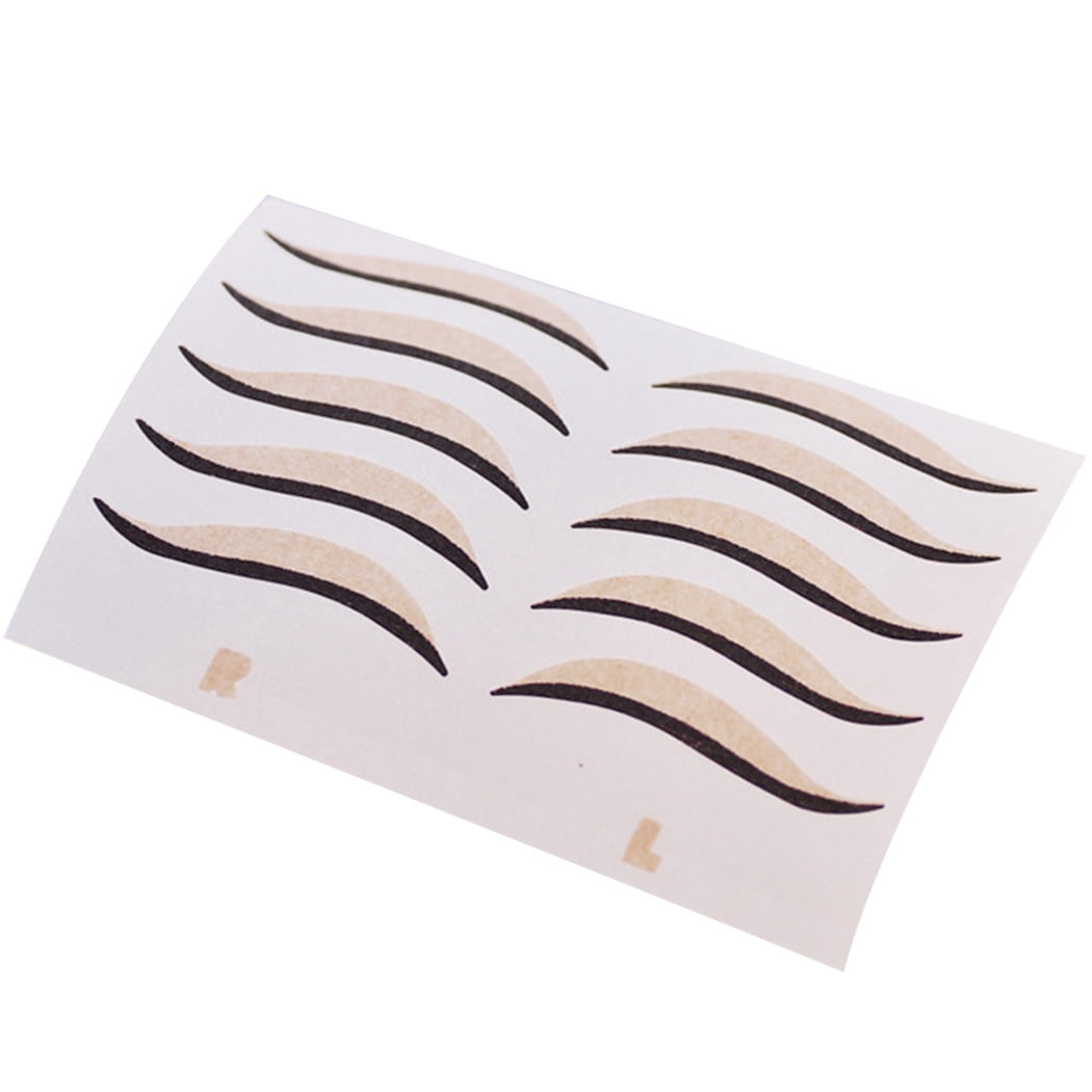 Click here for Nobrand Double Eyelid Tape Natural 50 Sheets Singl... prices