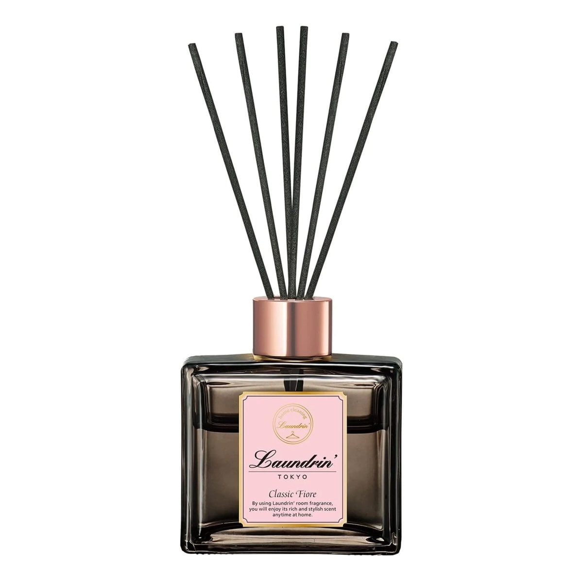 Click here for Laundrin Laundrin Room Diffuser 80ml - 3 Types To... prices