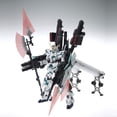 Bandai RX-0 Full Armor Unicorn Gundam Ver. Ka MG 1/100 Model Kit ...