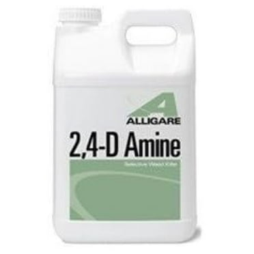 Generic 2,4-D (WEEDestroy, Weedar 64, Agri-Star 2,4-D Amine 4) - 2.5 ...