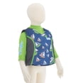 Puddle Jumper® Kids 2-in-1 Life Jacket and Rash Guard, Sailboats ...