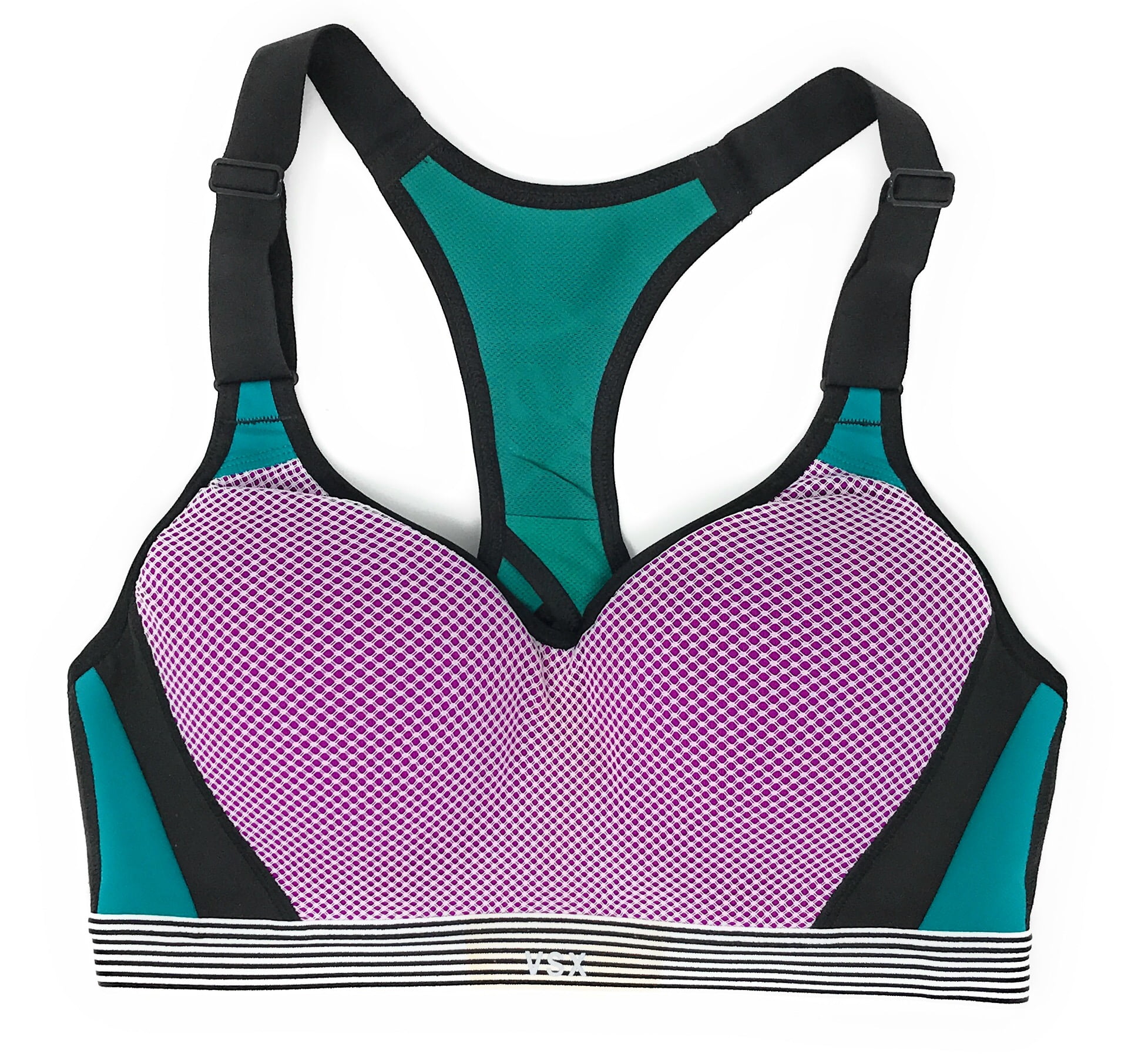 Victoria's Secret Incredible Sports Bra Adjustable Strap - Walmart.com