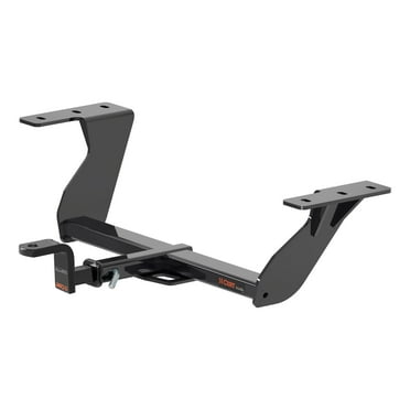 Class 2 Trailer Hitch with Ball Mount - Walmart.com
