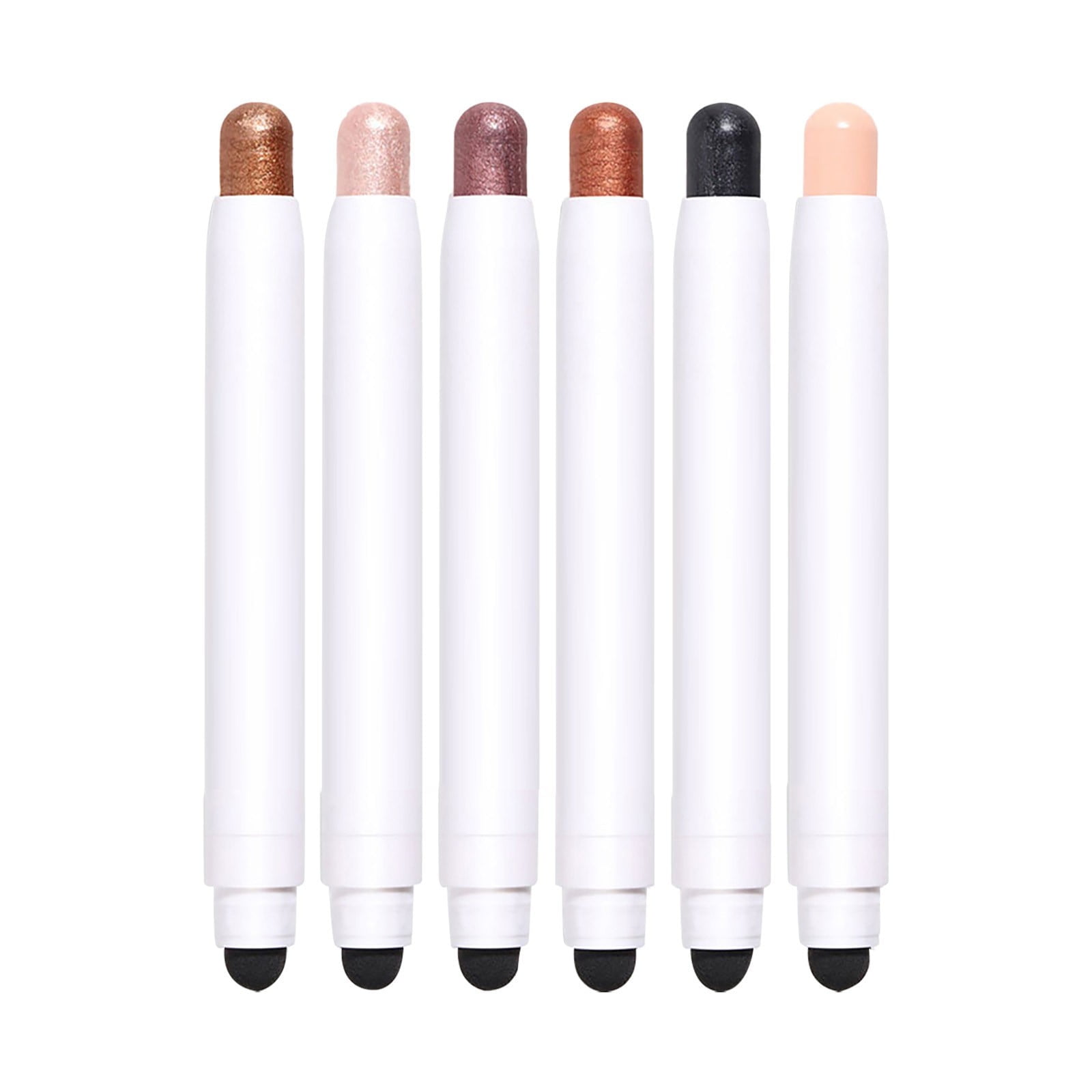 Click here for Visit The Sunlet Store Shimmers Creams Eyeshadow S... prices