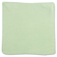 Wypall Microfiber Cloths (83630), Reusable, 15.75” x 15.75”, Green for ...