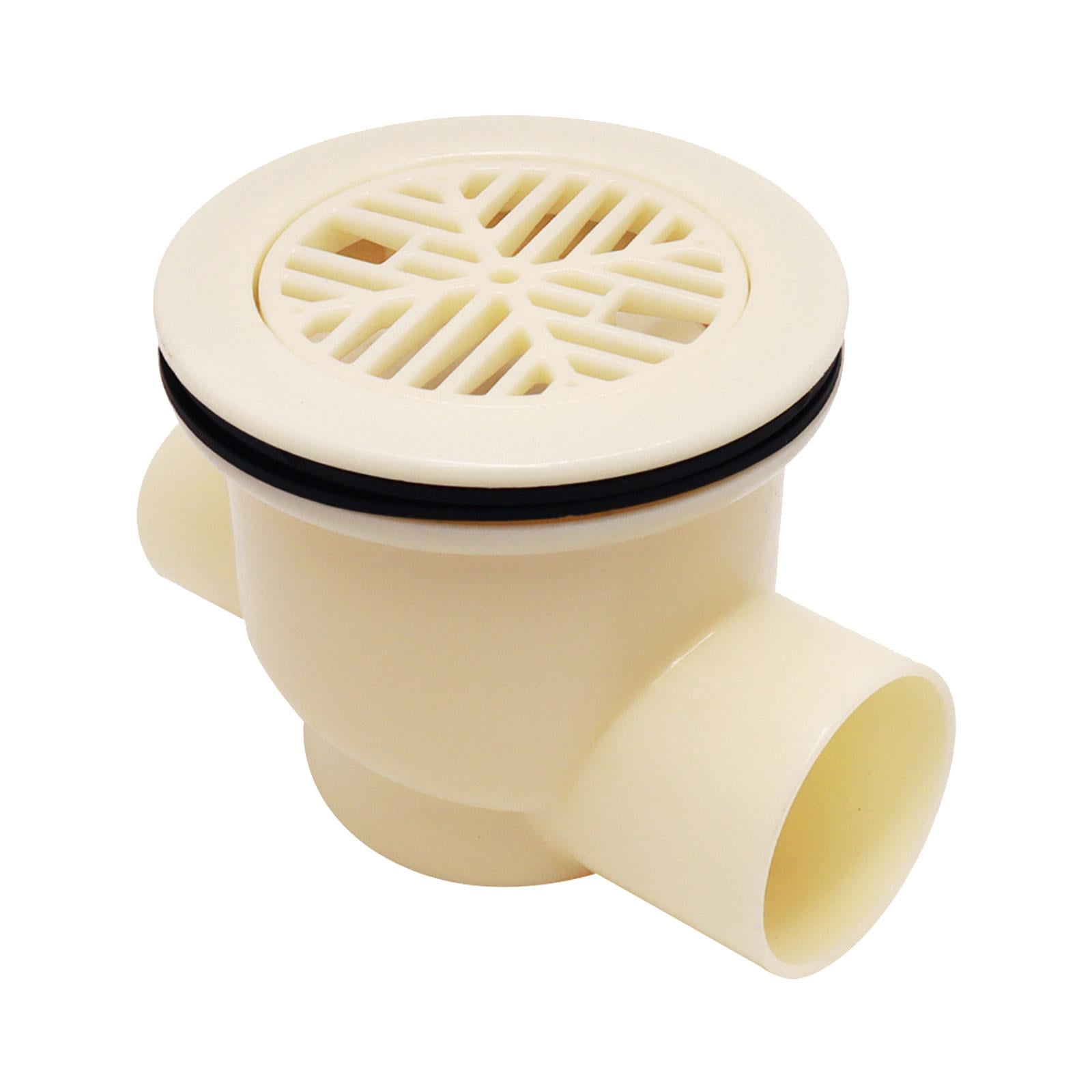 Anti-odor Floor Drain, Floor Strainer, Durable Reusable Useful Drain ...