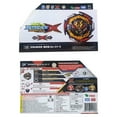 Takara Tomy Beyblade Burst Dynamite Battle B-180, Dynamite Belial .Nx .Vn-2, Korean Version ...