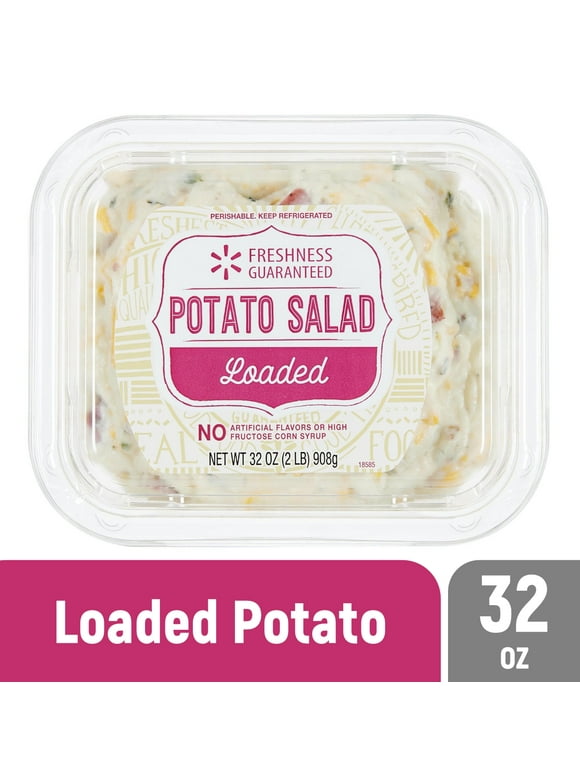 Freshness Guaranteed Prepared Meals & Sides in Deli - Walmart.com