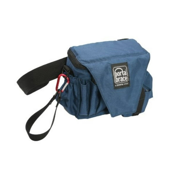 PortaBrace ACB-3 Camera Case (Blue) - Walmart.ca