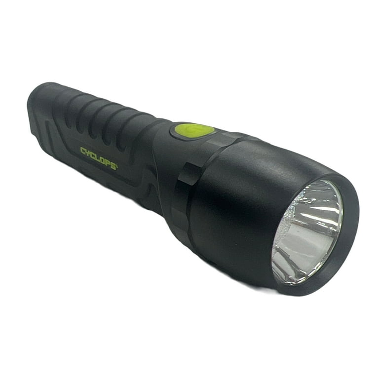 Cyclops Flashlight Parts