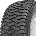 Deestone D265 Turf Saver 15X6.00-6 Load 4 Ply Lawn & Garden Tire ...