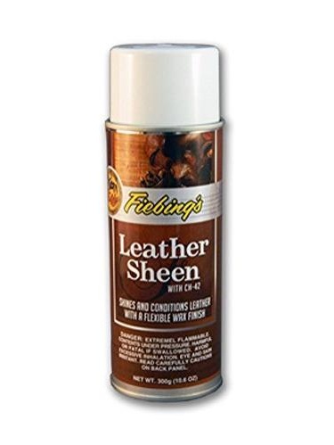 Leather Sheen - 11 Oz - Walmart.com