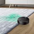 3-in-1 Robotic Vacuum & Mop with Water Tank, Low Noise, Remote/App ...