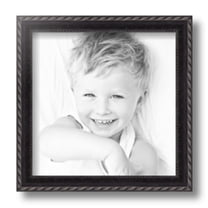 ArtToFrames 9" x 9" Other Picture Frame, 9x9 inch Multi Wood Poster ...