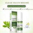Toothpaste-Foam-Mousse-Whitening-Stain-Remove-Plaque-Teeth-Hygiene-Oral ...