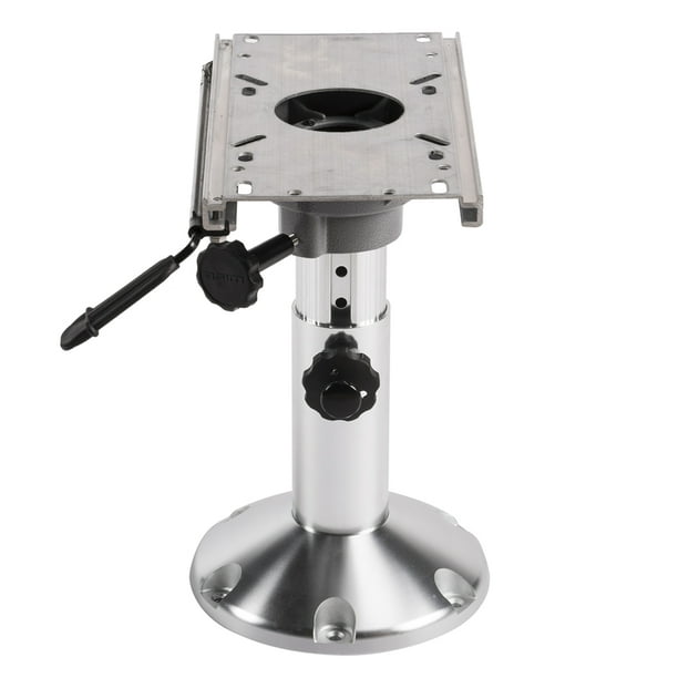Wise 8WP21-374 Adjustable Height Pedestal with Slide - Walmart.com