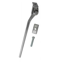 BV Adjustable Kickstand for Bicycles with Concealed Spring-Loaded Latch ...