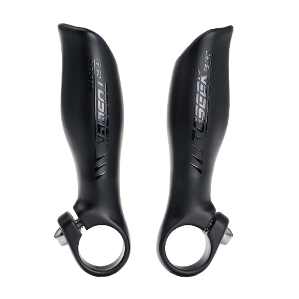 Bike Handlebar Extender Extension Mountain Bike Handlebar Ends Carbon ...