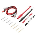 P1033B Banana Plug Test Probe Lead Wire Kit Replaceable Needle Test ...