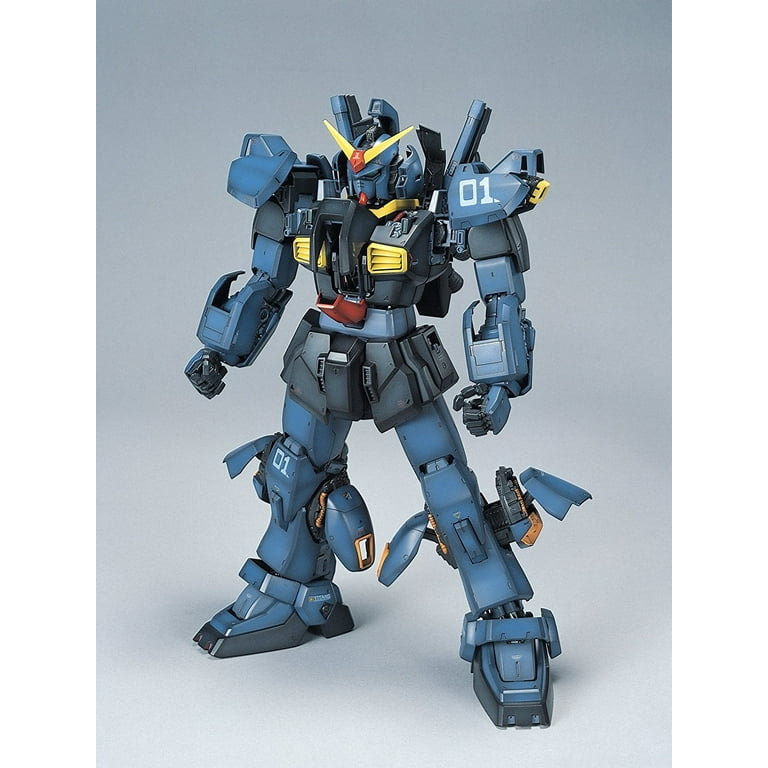 Gundam Master Grade Skeleton