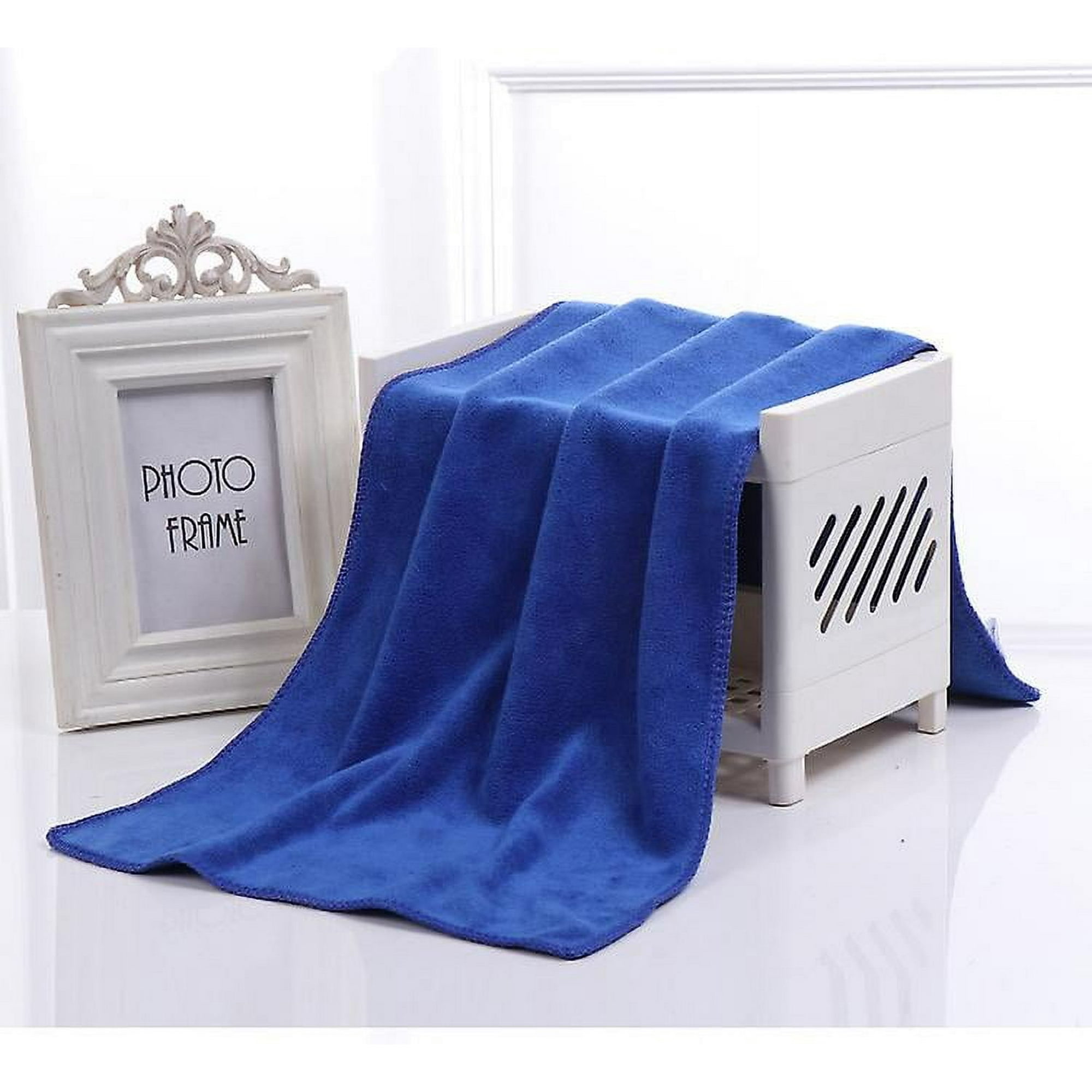 Click here for Nicegou Dcs Microfibre Cleaning Cloth  Blue  Pack... prices