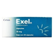 Essox-One barrera bioadhesiva gastro-esofágica 20 unidosis | Walmart en ...