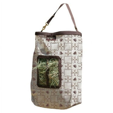 3 String Square Bale Hay Net - Walmart.com