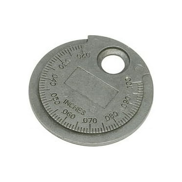 Lisle 20610 - Inline Spark Tester - Walmart.com