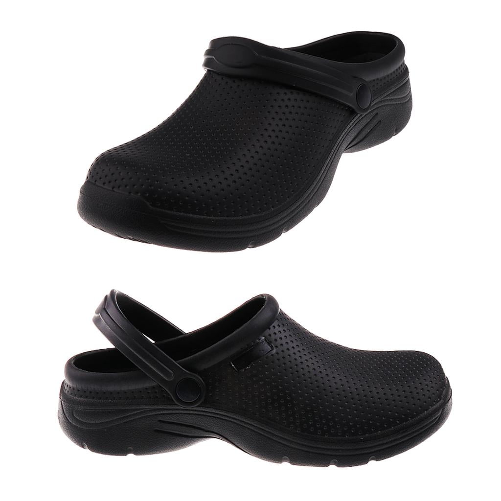 Click here for Beloving Unisex Anti Slip Work Clog - Chef / Nursi... prices