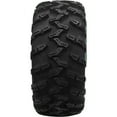 GBC Motorsports Grim Reaper 25X10.00R12 8 PR ATV/UTV Tire (Tire Only) - Walmart.com