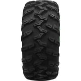GBC Motorsports Grim Reaper 25X10.00R12 8 PR ATV/UTV Tire (Tire Only ...