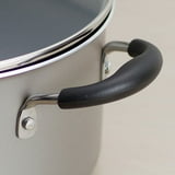 Tramontina 9-Piece Non-Stick Kitchen Cookware Set, Pots with Lids ...