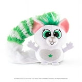 Elf Pets Travel Carrier with Walmart Exclusive Plush Bogie Character ...