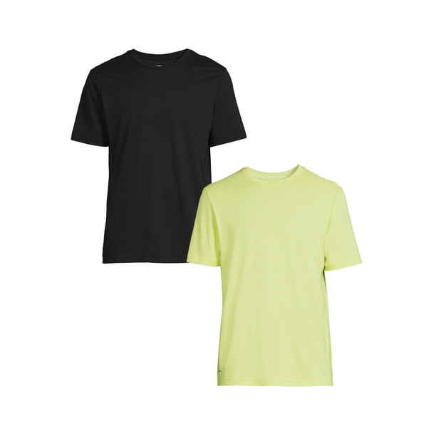 Mens Cut Off Shirts