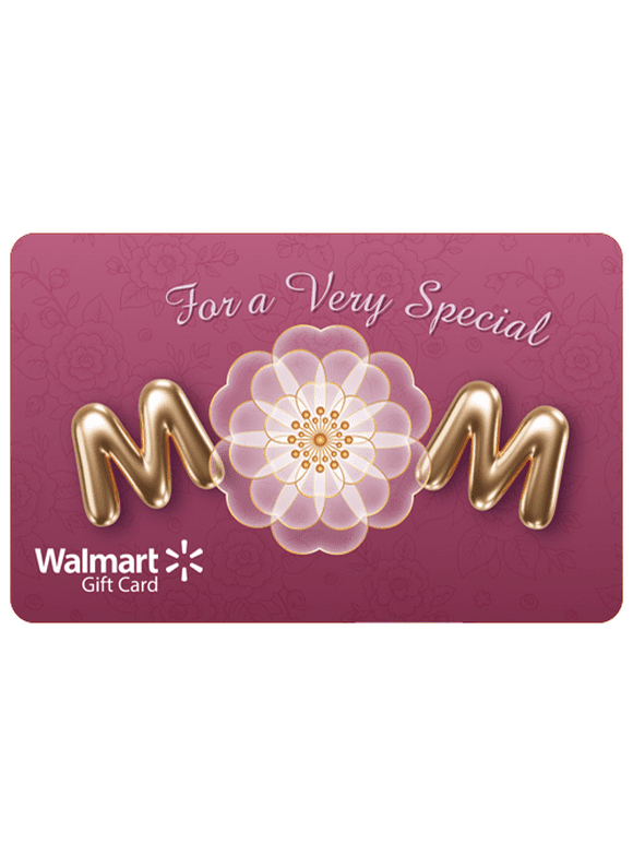 mothers day gift cards - Walmart.com